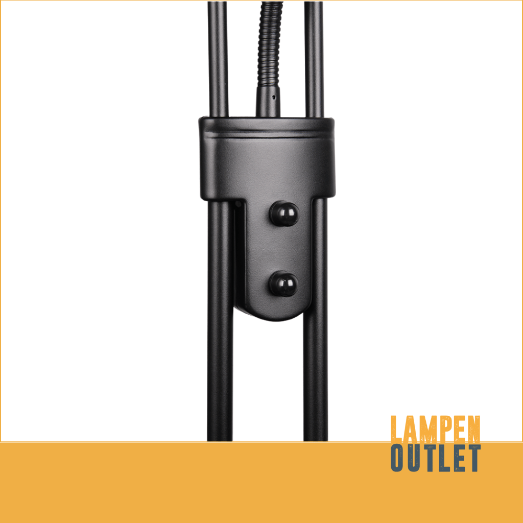 LED-Stehleuchte „Spock“ – Lampenoutlet Hannover